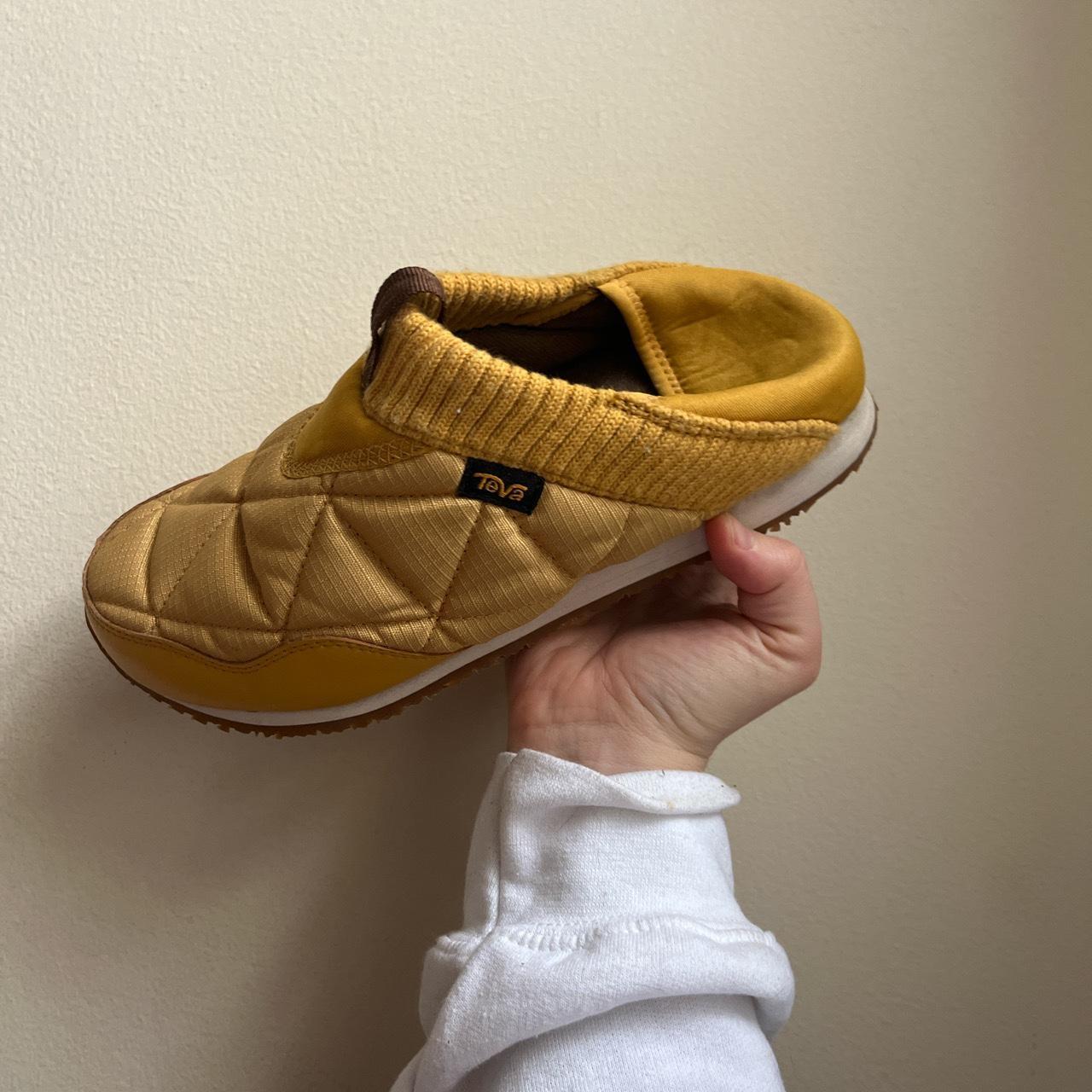 TEVA REEMBER booties