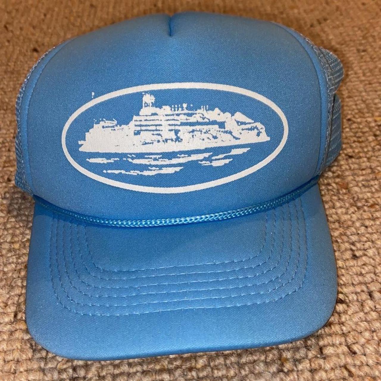 Corteiz Men's Hat | Depop