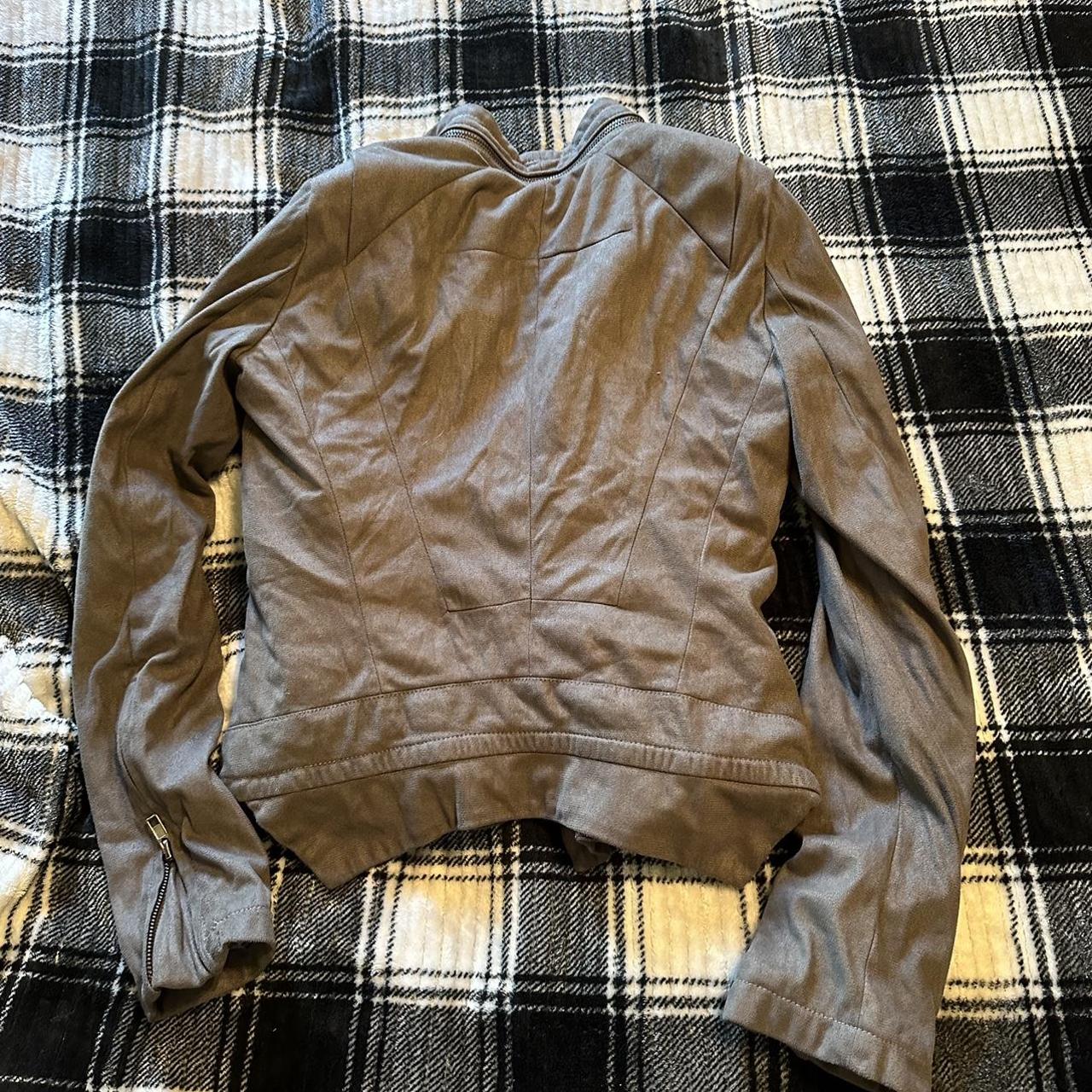 y2k Gianni Bini jacket - Depop