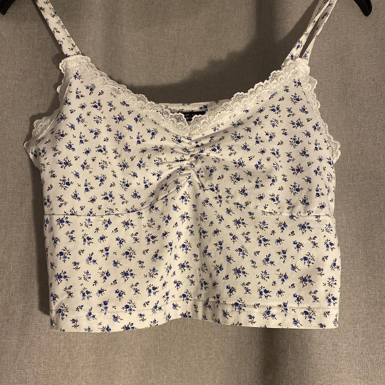 SHEIN summer tops collection. Variety of SHEIN... - Depop