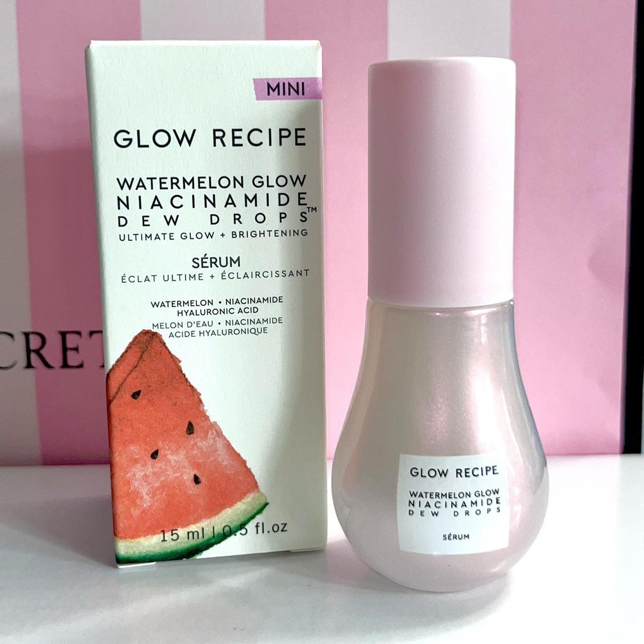 BRAND NEW watermelon dew drops !!! 🍉🌸 mini size, 15... - Depop