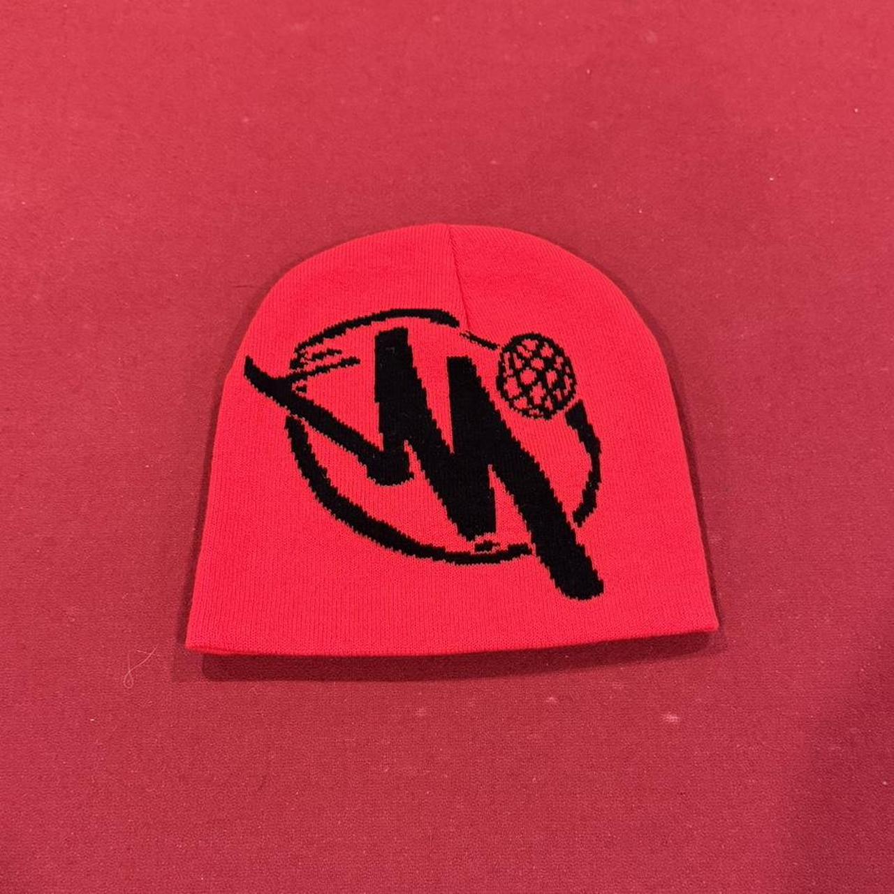 Minus Two Beanie - Depop