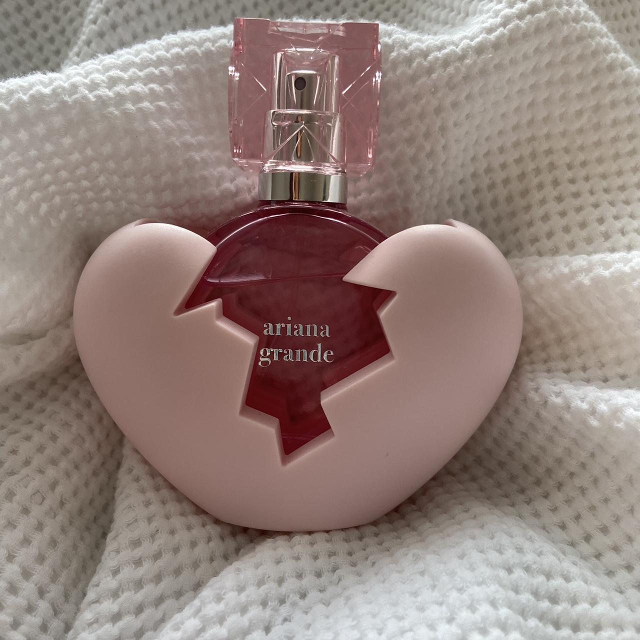 Ariana Grande Pink Fragrance | Depop