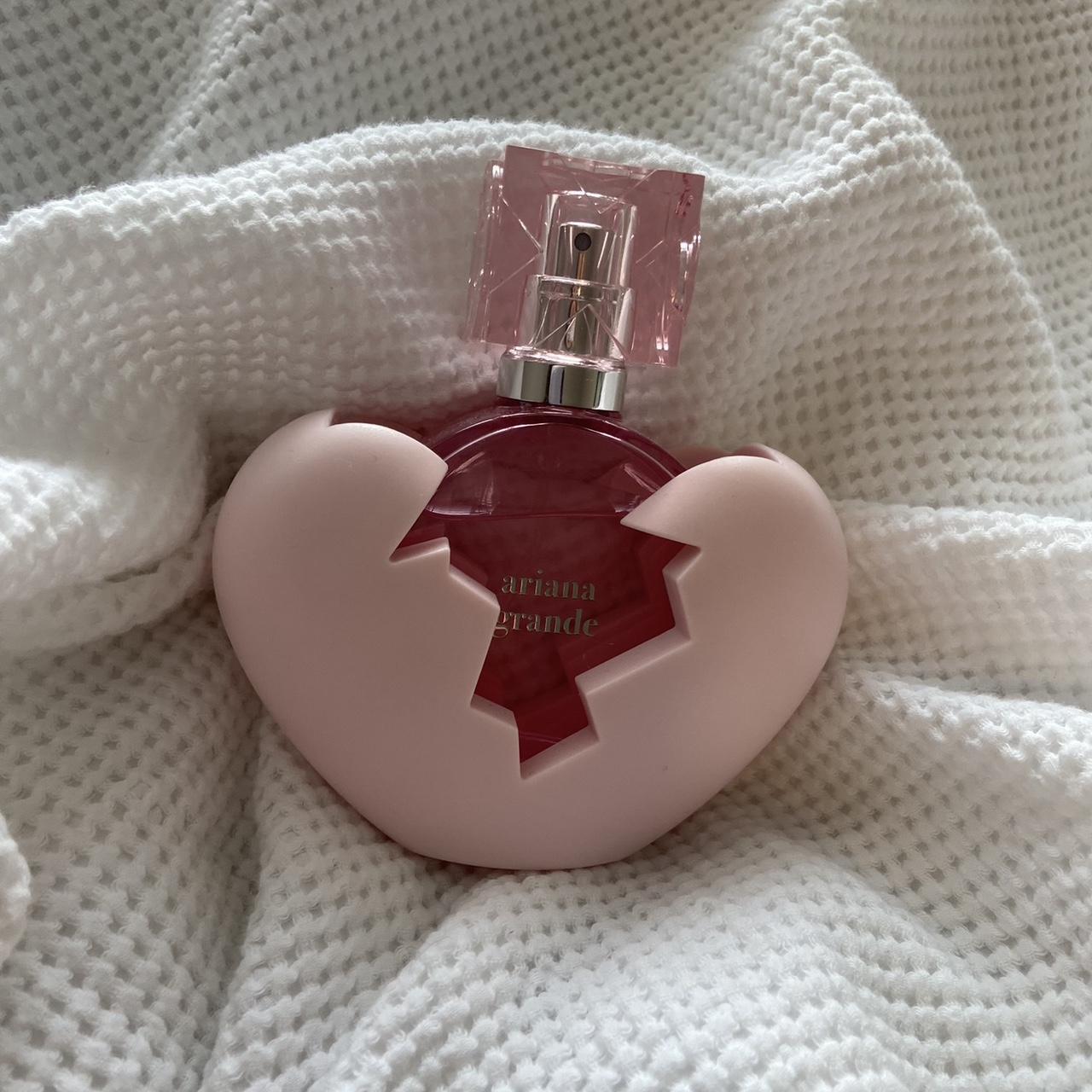 Ariana Grande Pink Fragrance | Depop