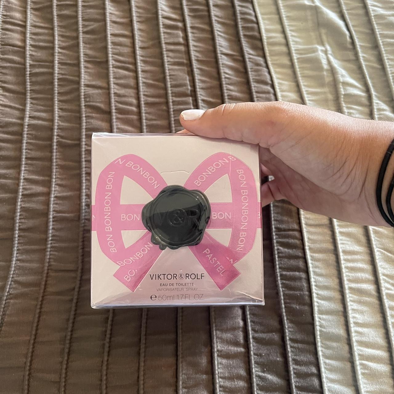 Viktor & Rolf BonBon Perfume - New - 1.0 Oz - All... - Depop