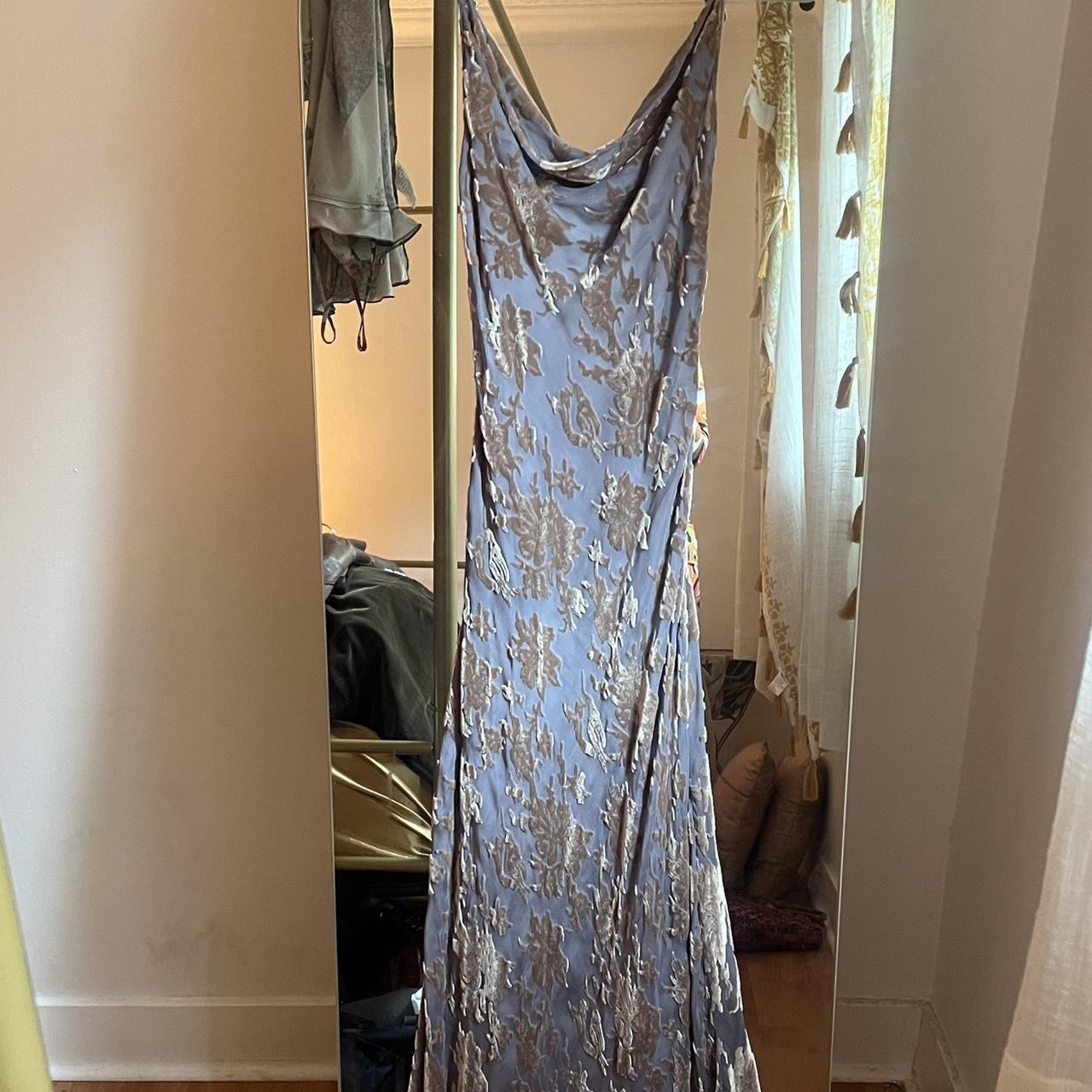 The perfect XS Rat & Boa Athena dress - worn once... | Depop