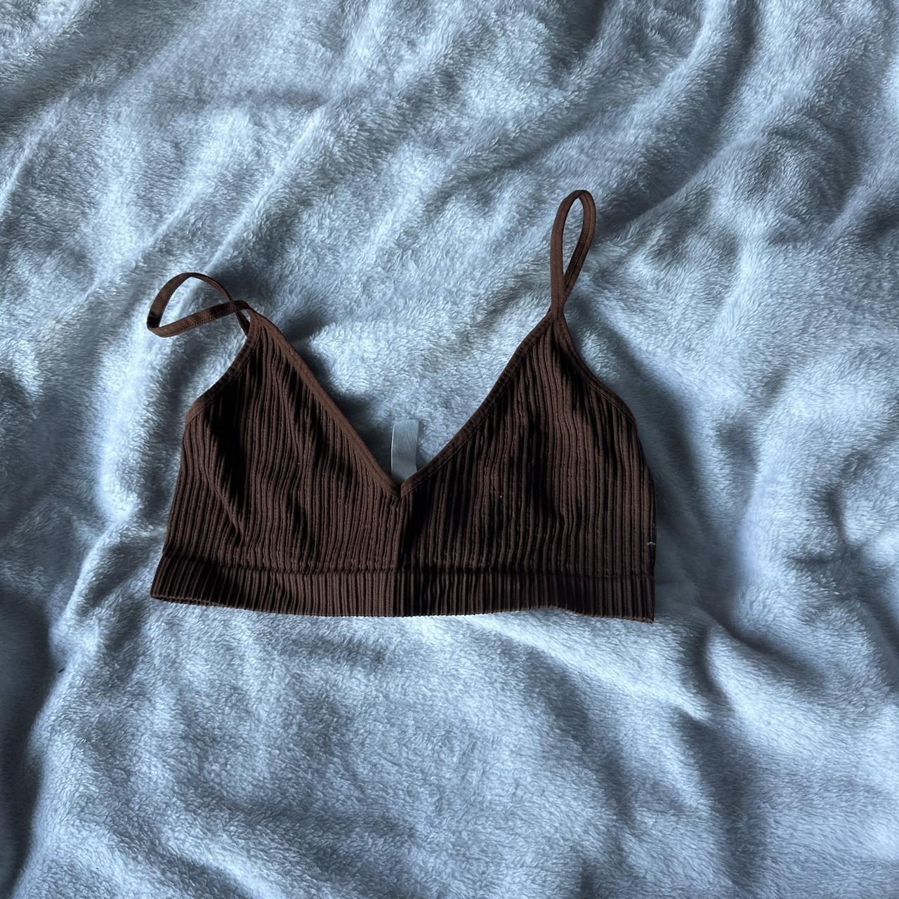 Target Women's Crop-top | Depop