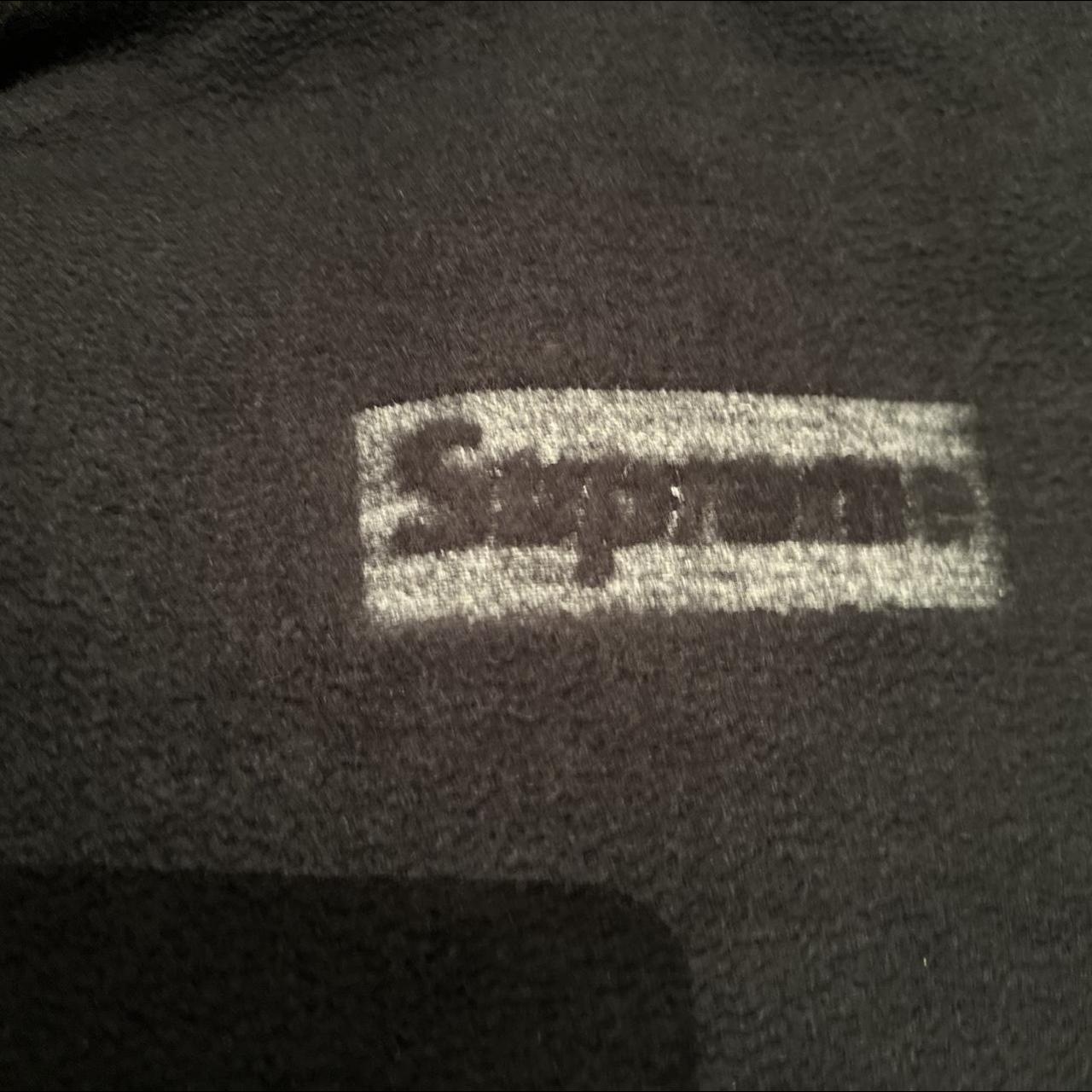 Supreme inside out box logo hoodie #suprme #bogo - Depop