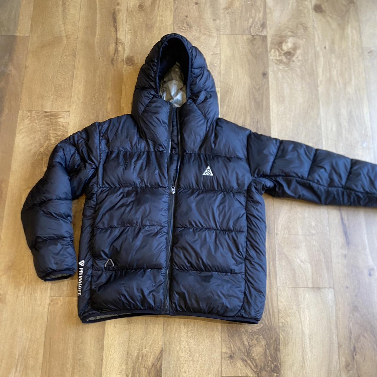 Nike ACG Lunar Lake Puffer Jacket Unreal puffer... - Depop