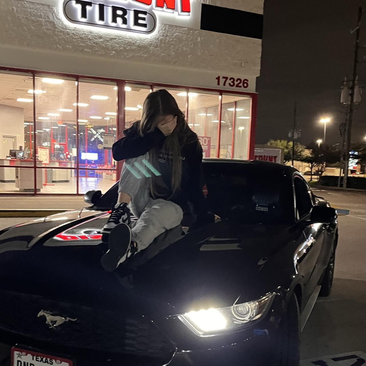 meet the seller!!! Hi i’m Lexi! I love cars,... | Depop