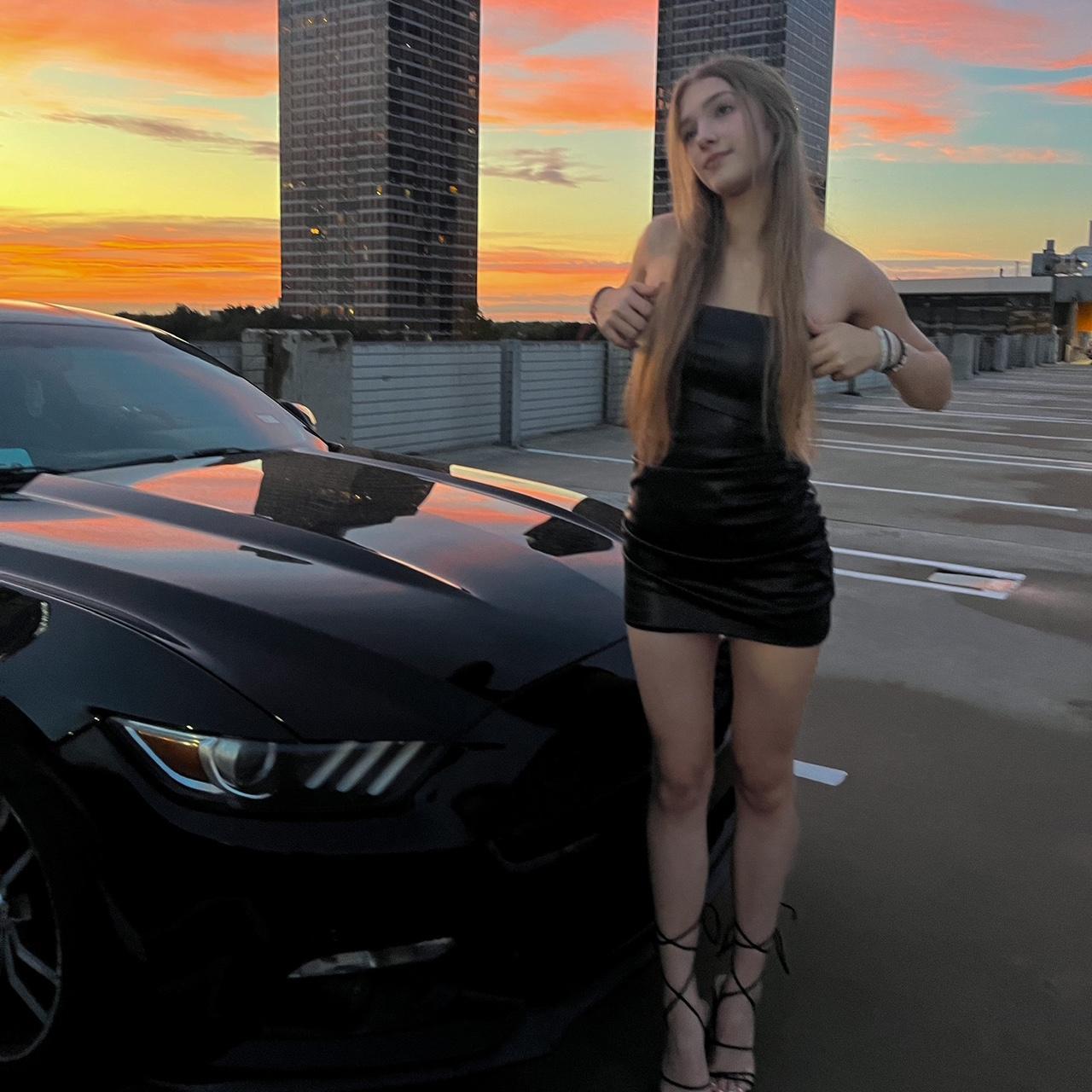 meet the seller!!! Hi i’m Lexi! I love cars,... | Depop