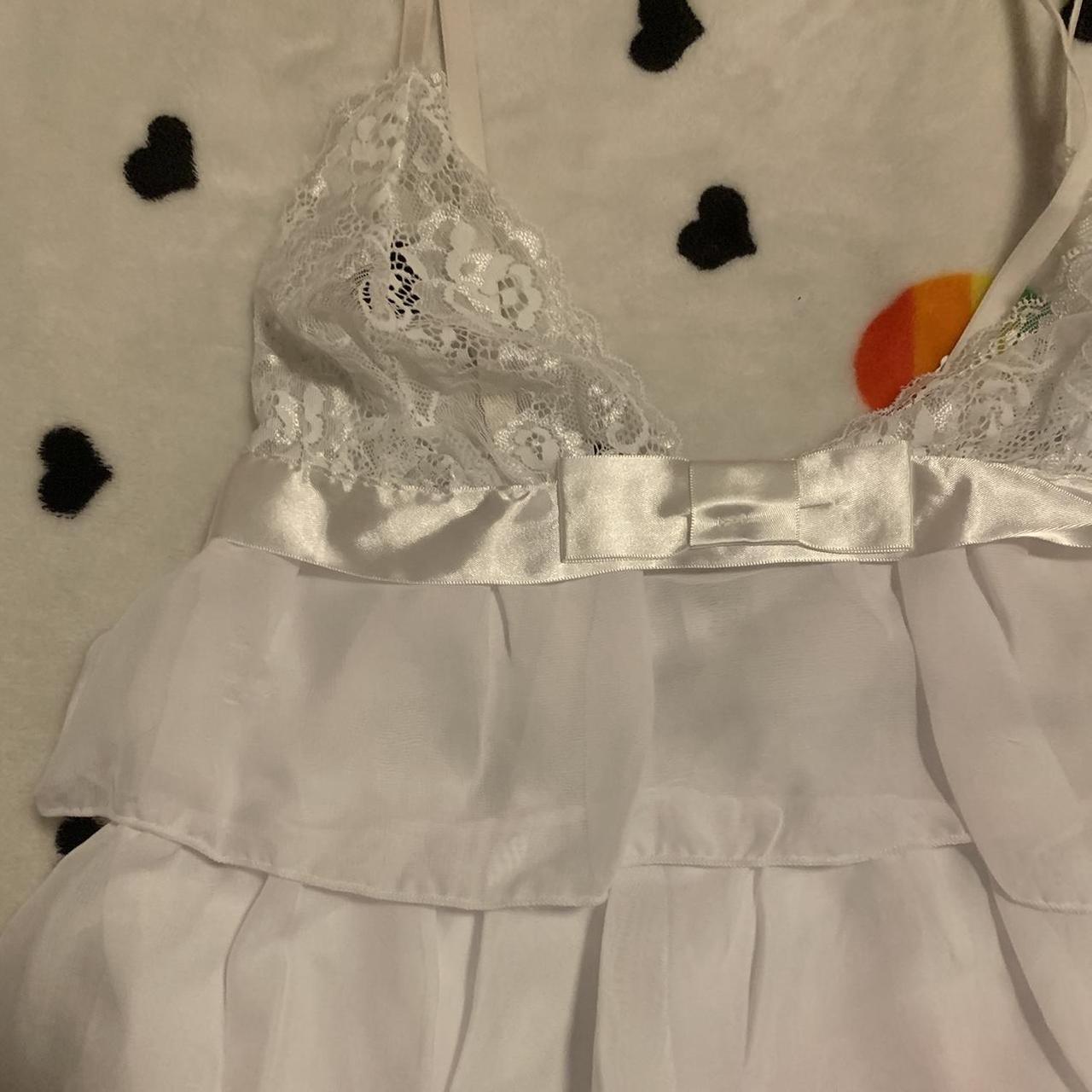 the most gorg lingerie top 💋 Brand: Dreamgirl /... - Depop