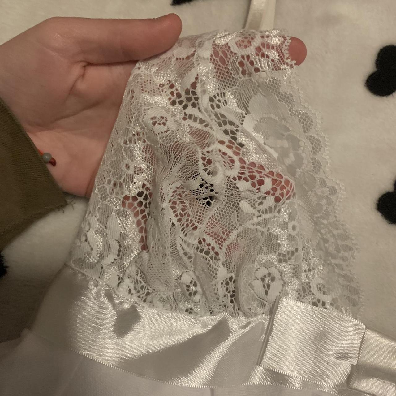 the most gorg lingerie top 💋 Brand: Dreamgirl /... - Depop