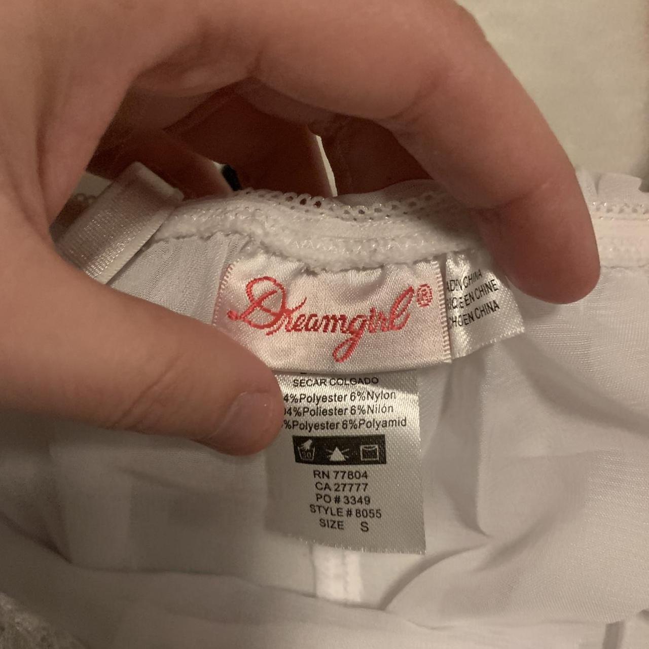 the most gorg lingerie top 💋 Brand: Dreamgirl /... - Depop