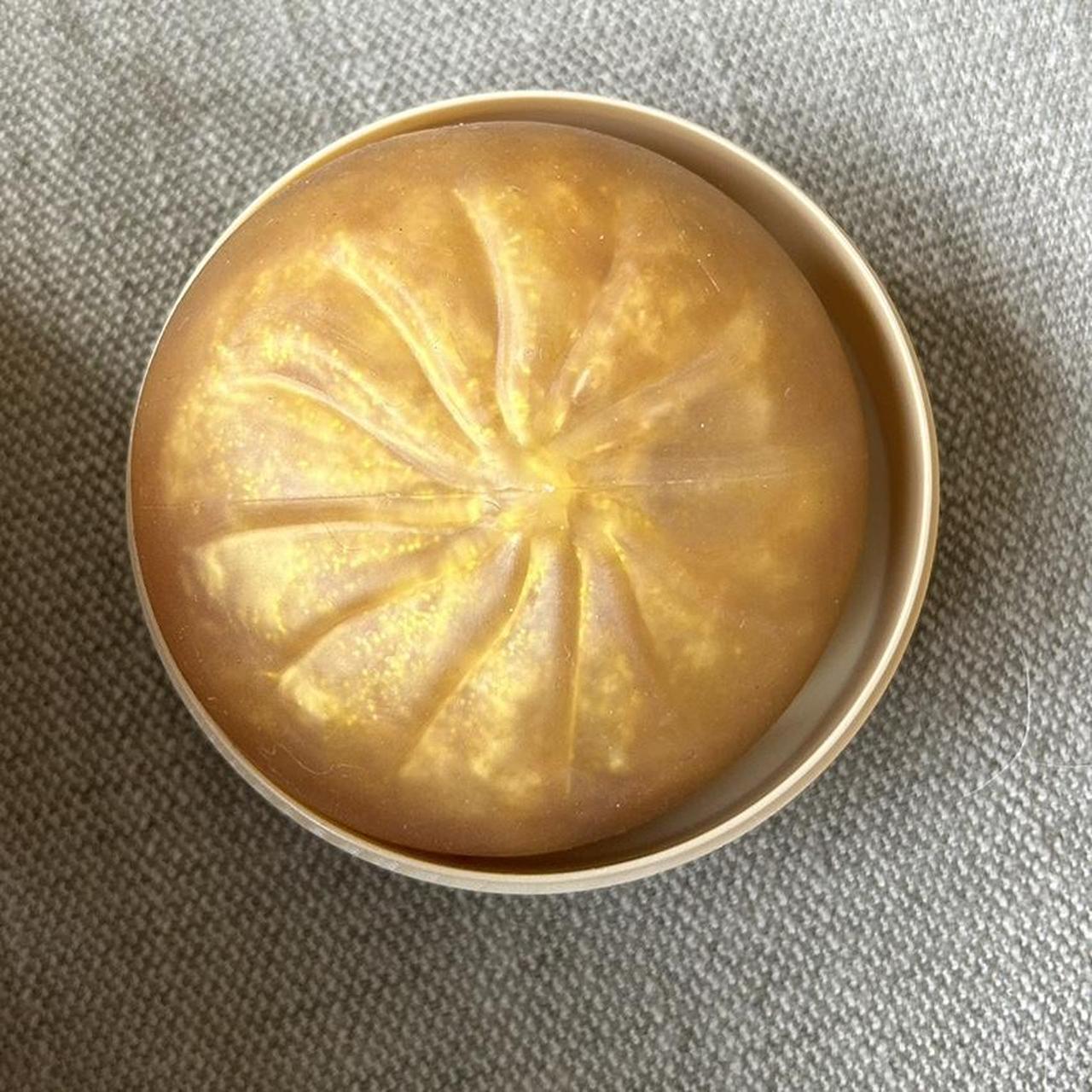 5 Below RARE glitter dumpling | Depop