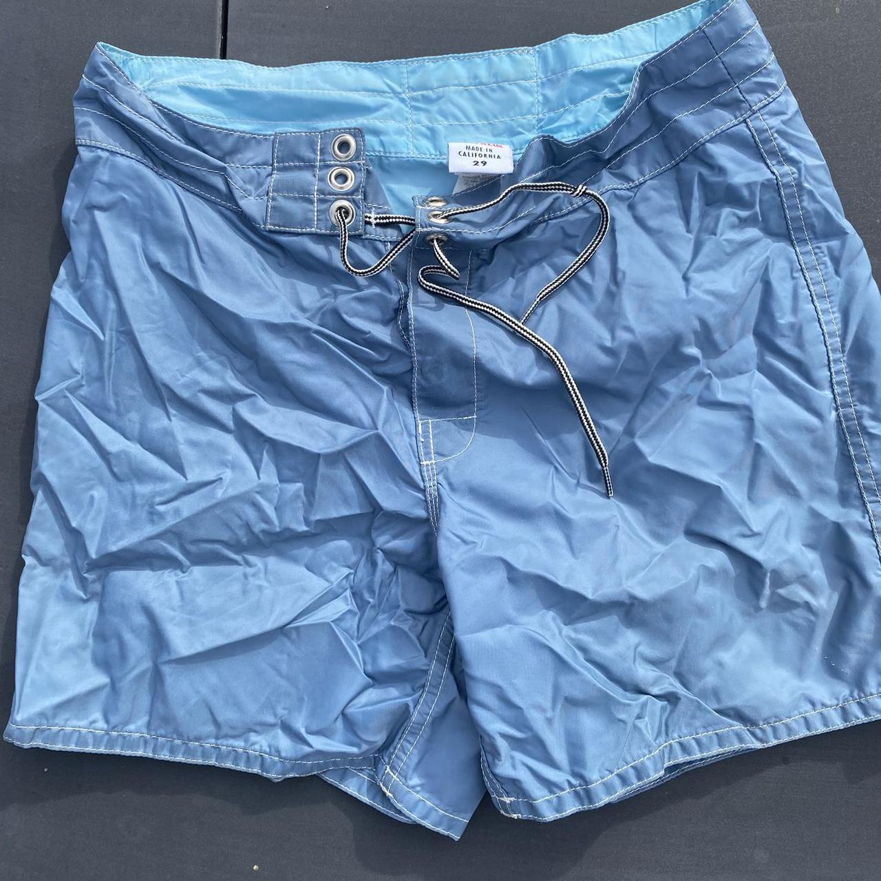 Birdwell Beach Britches 310 size 29 - Depop