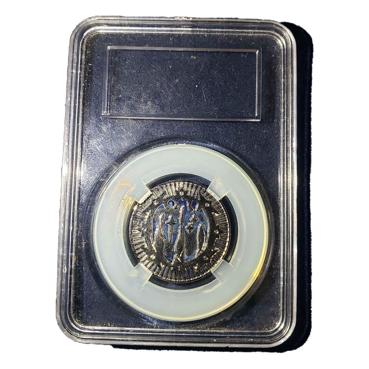 Bladee Good Luck Coin Drain Gang + Mechatok... - Depop