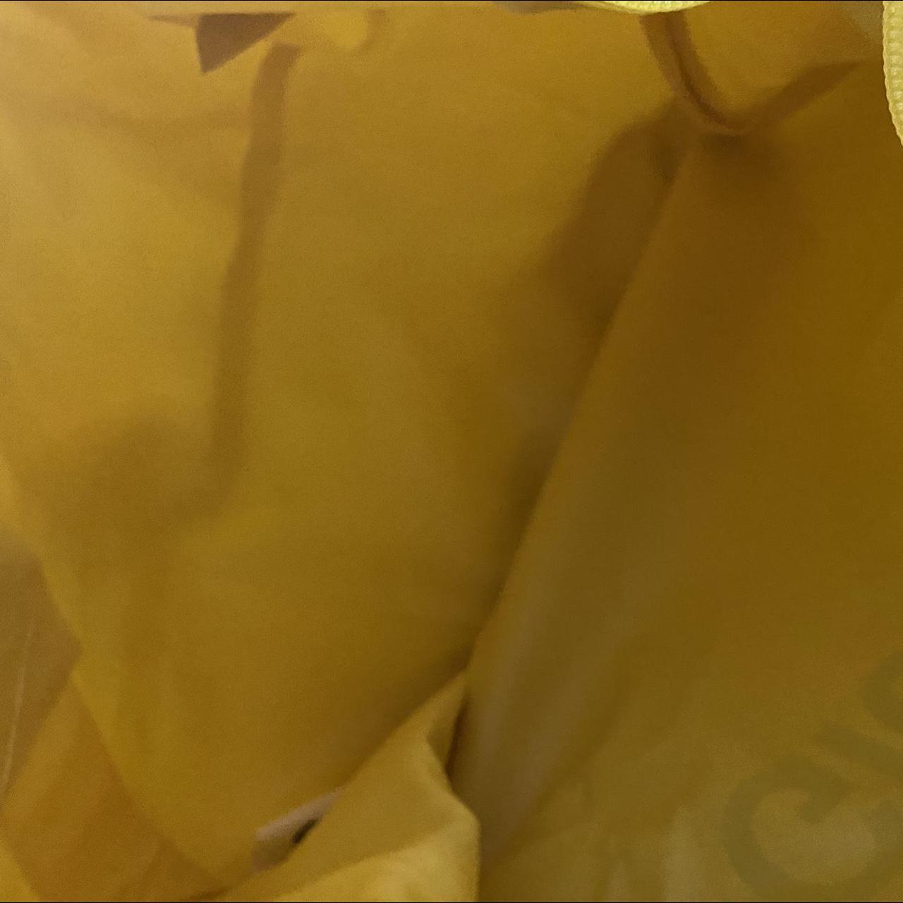 Limited Edition Glossier Duffle Bag -not sold in... - Depop