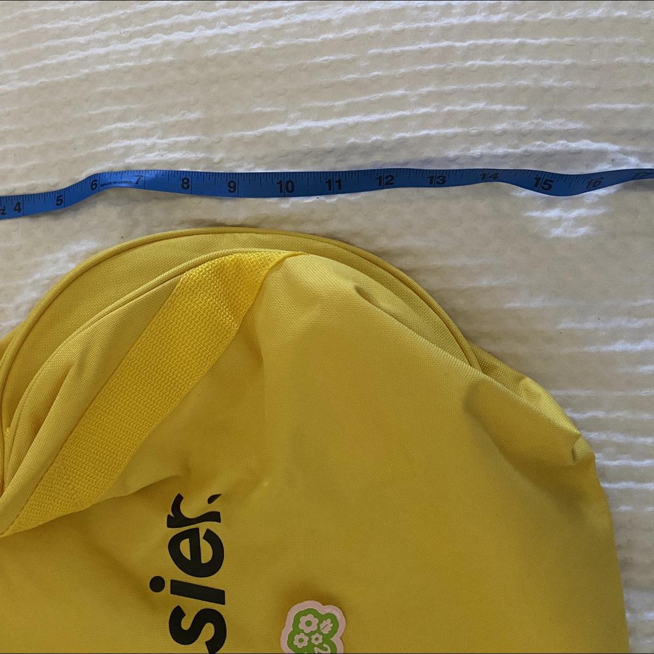 Limited Edition Glossier Duffle Bag -not sold in... - Depop