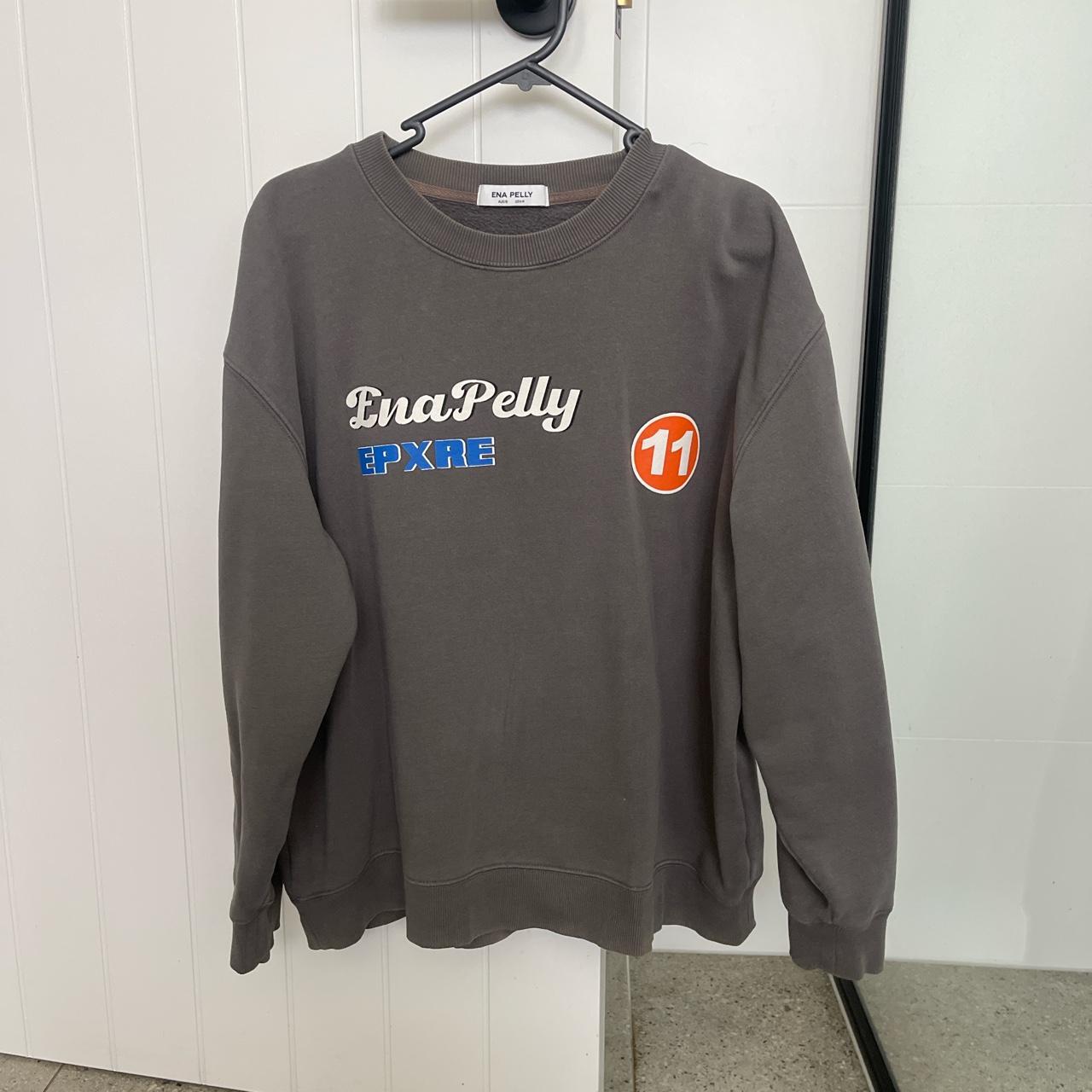 ENA PELLY JUMPER Size AU 8 🖤 - Depop