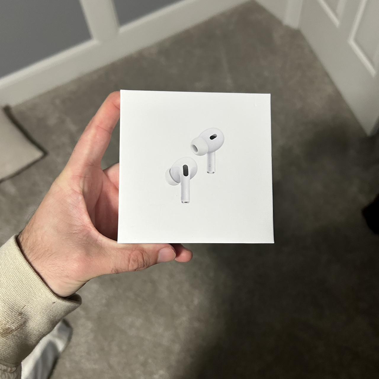 1 of 1 air pod pro gen 2 - Depop