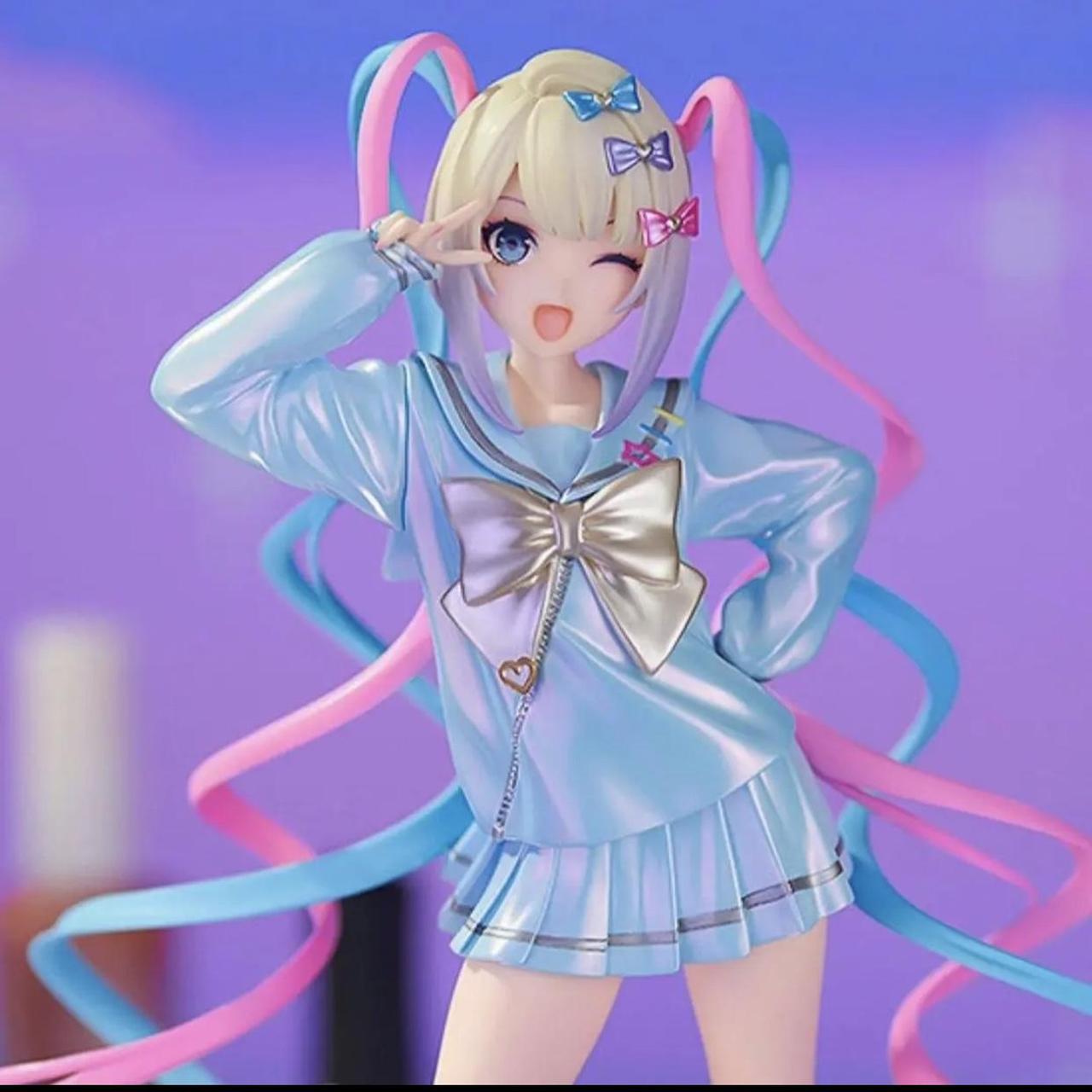 need? streamer overload needy girl overdose popup... - Depop