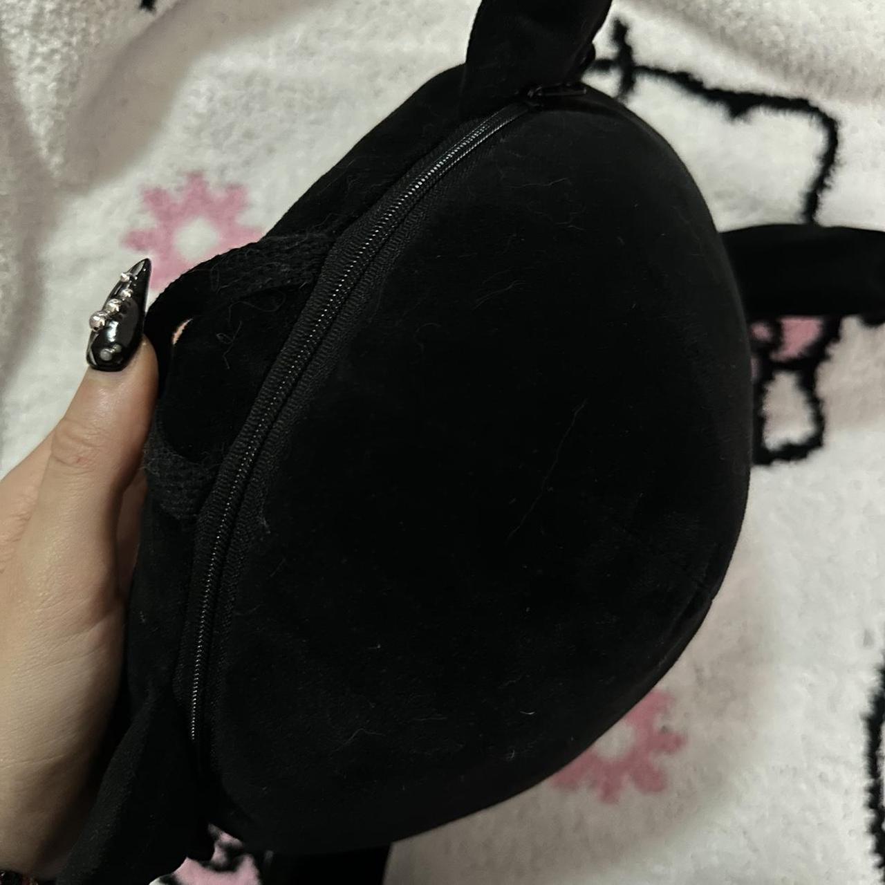 Skelanimals plush backpack 🖤☠️ (comes with straps... - Depop