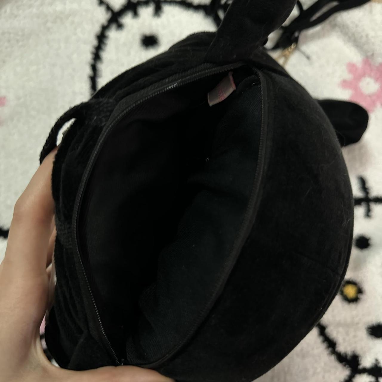 Skelanimals plush backpack 🖤☠️ (comes with straps... - Depop