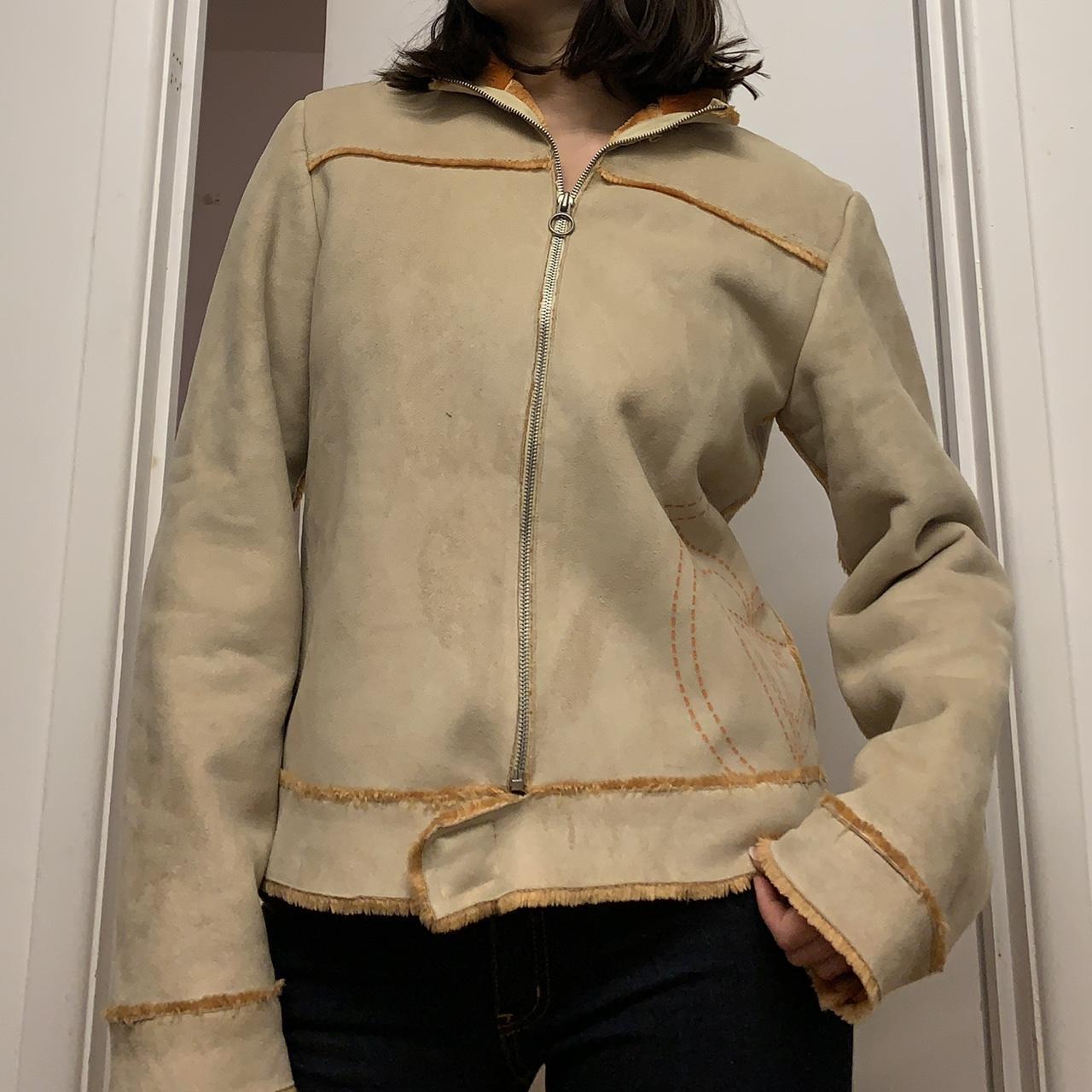 Vintage Roxy coat Beautiful vintage warm coat, good... - Depop