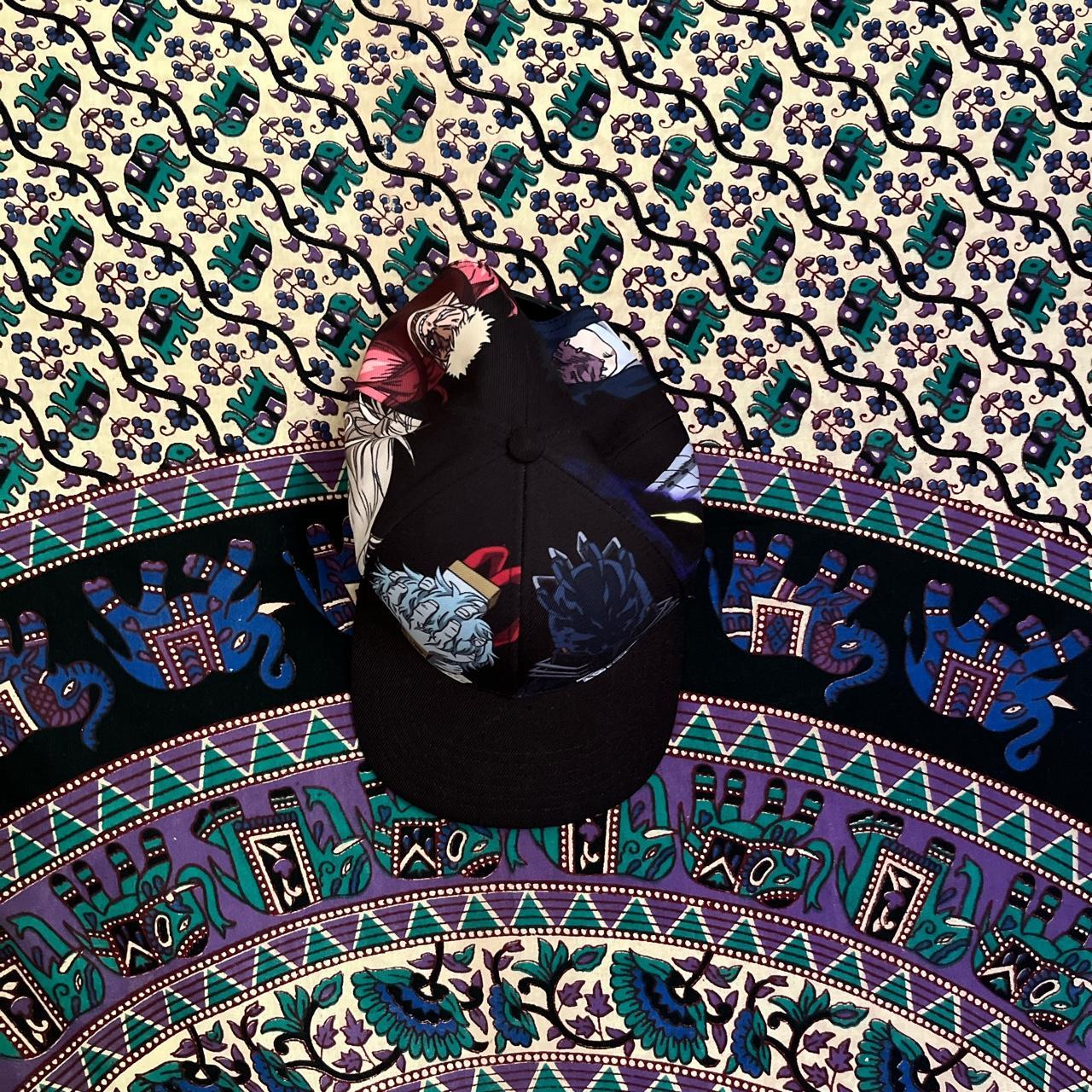 mha villians hat ♡ #myheroacademia #mha #anime #weeb... - Depop