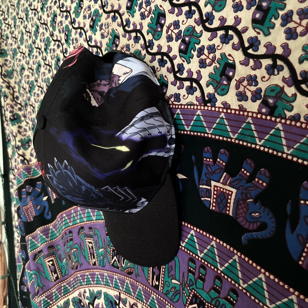 mha villians hat ♡ #myheroacademia #mha #anime #weeb... - Depop