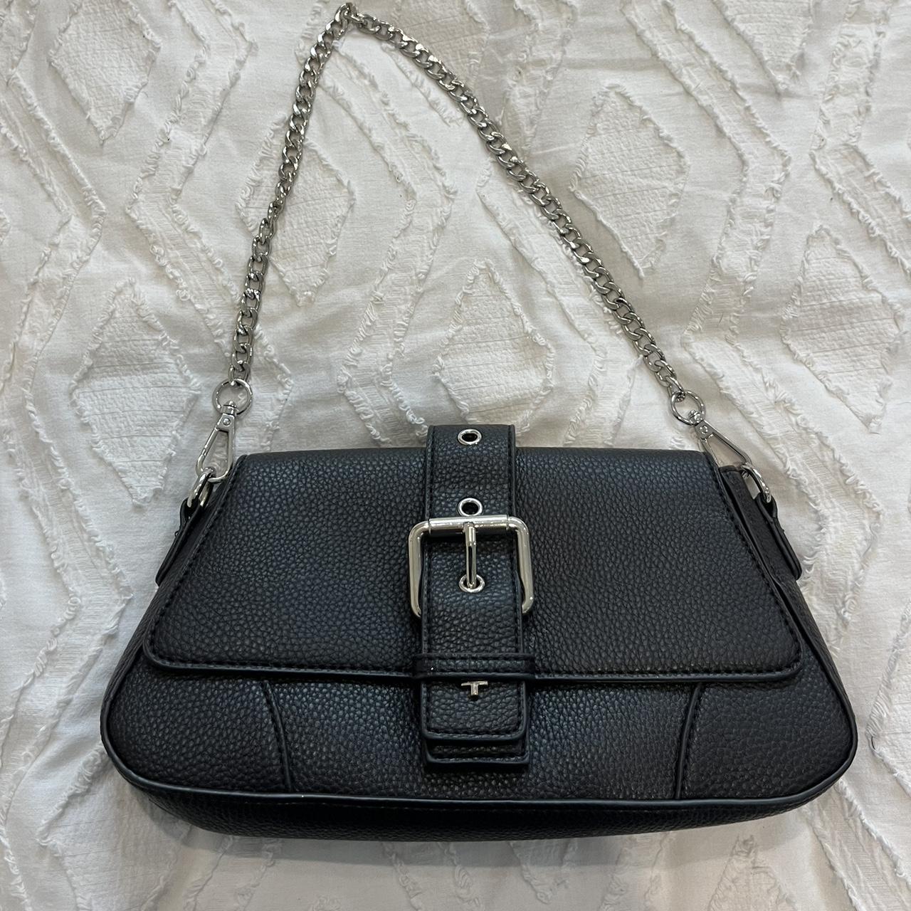 peta n jain shoulder bag Great condition Msg me... - Depop