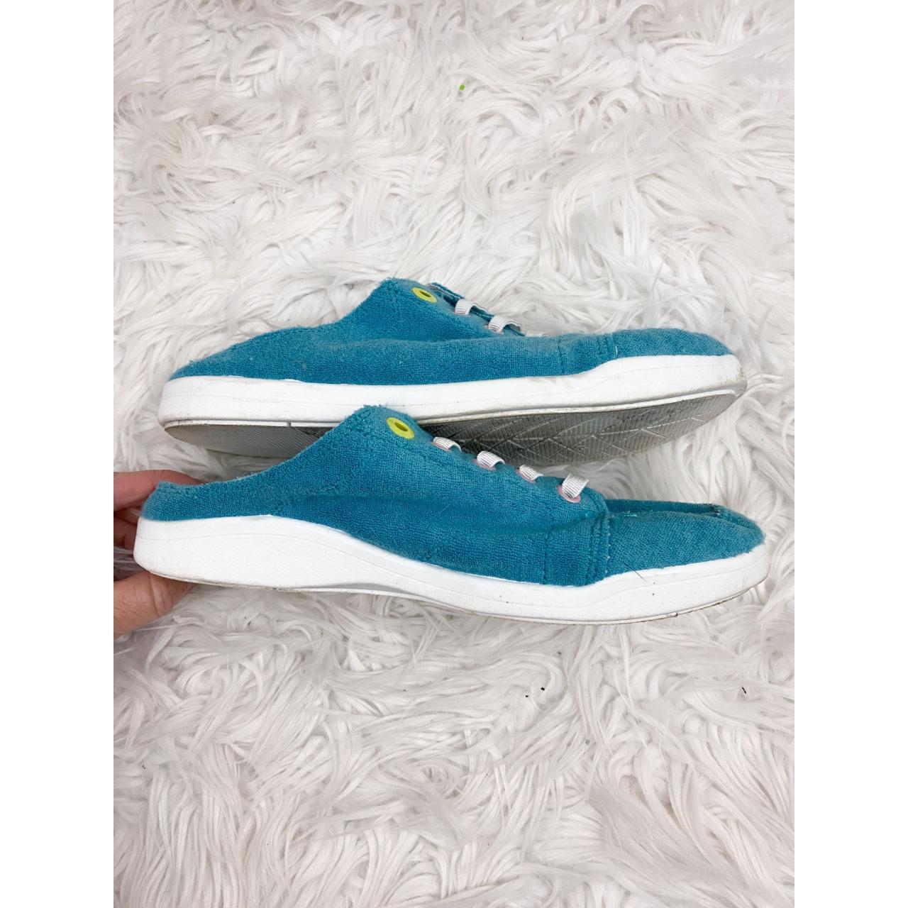 Vionic Beach "Breeze" Sneakers Size Women's... - Depop