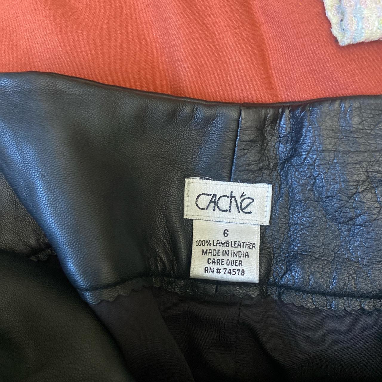 Cache Women's Trousers | Depop