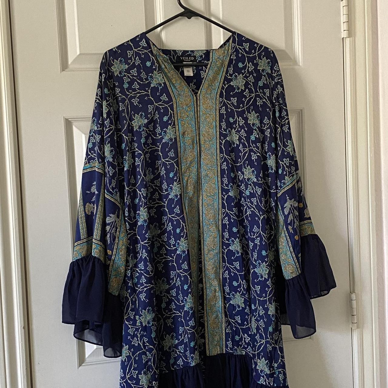 Veiled collection (used to be called veiled fashion)... - Depop