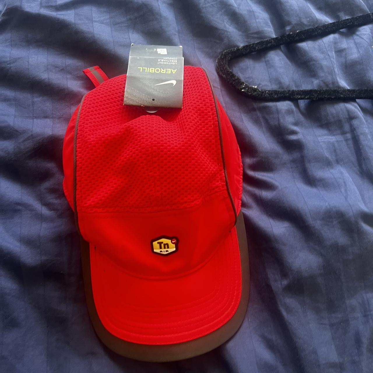 Nike tn hat send offers - Depop