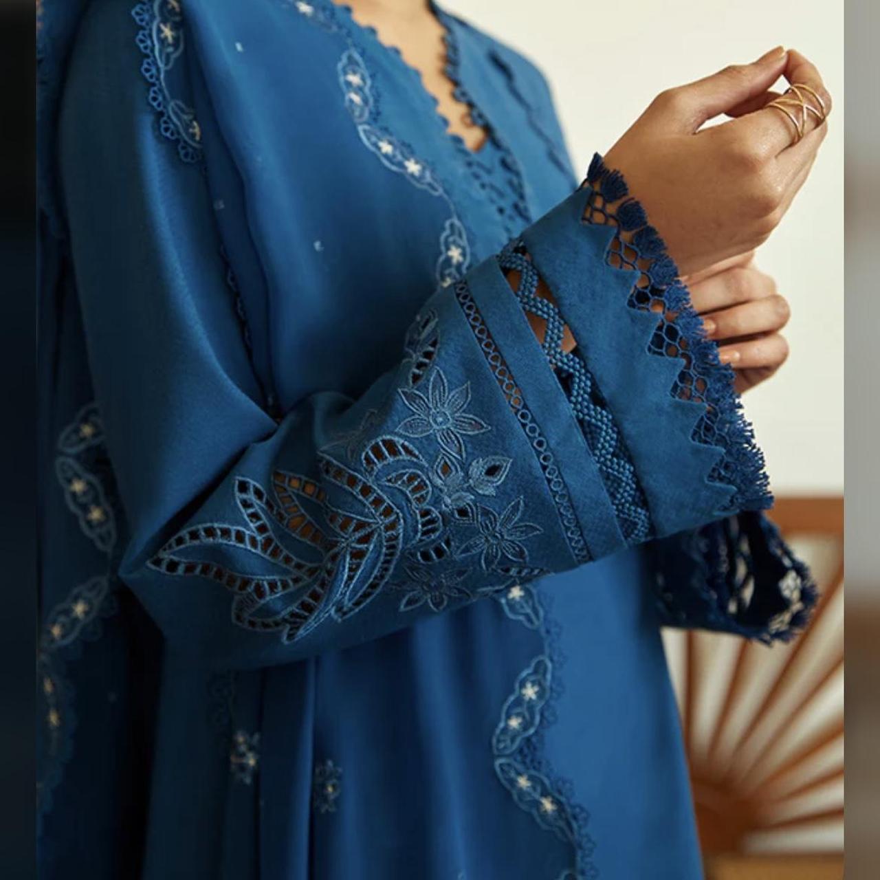 Suffuse By Sana Yasir ‘Kyra’ Kyra, with its deep... - Depop