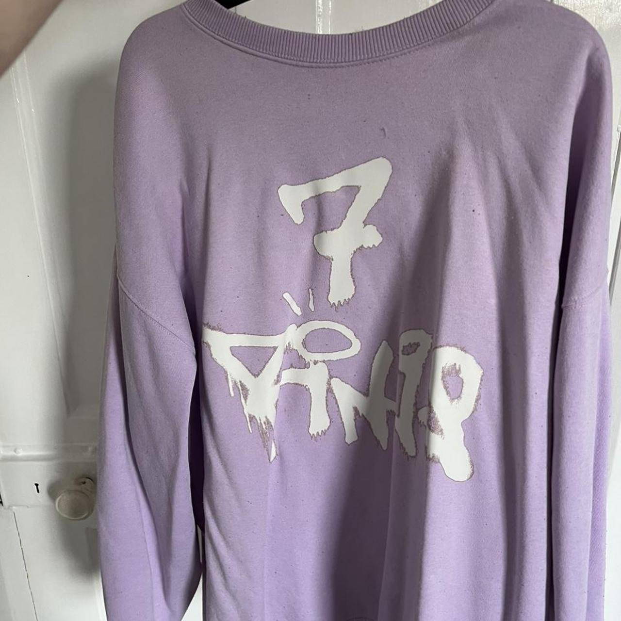 Basically unworn ariana grande merch from the... - Depop