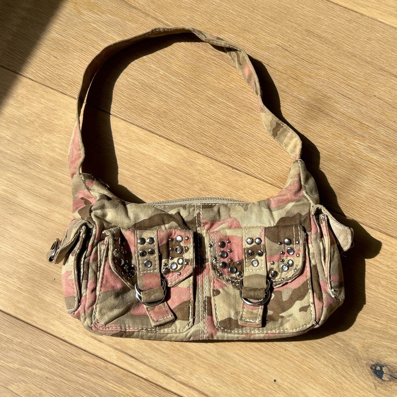 Limited Too Women's Multi Bag | Depop