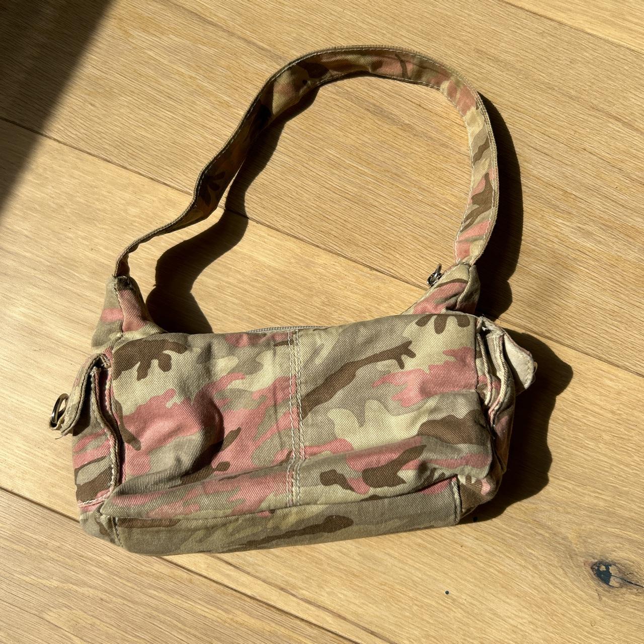 Limited Too Women's Multi Bag | Depop