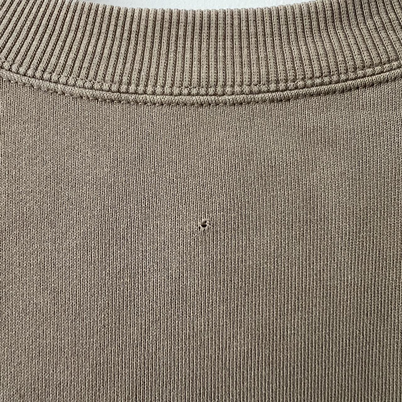 Assembly label sweatshirt Worn a handful of times... - Depop