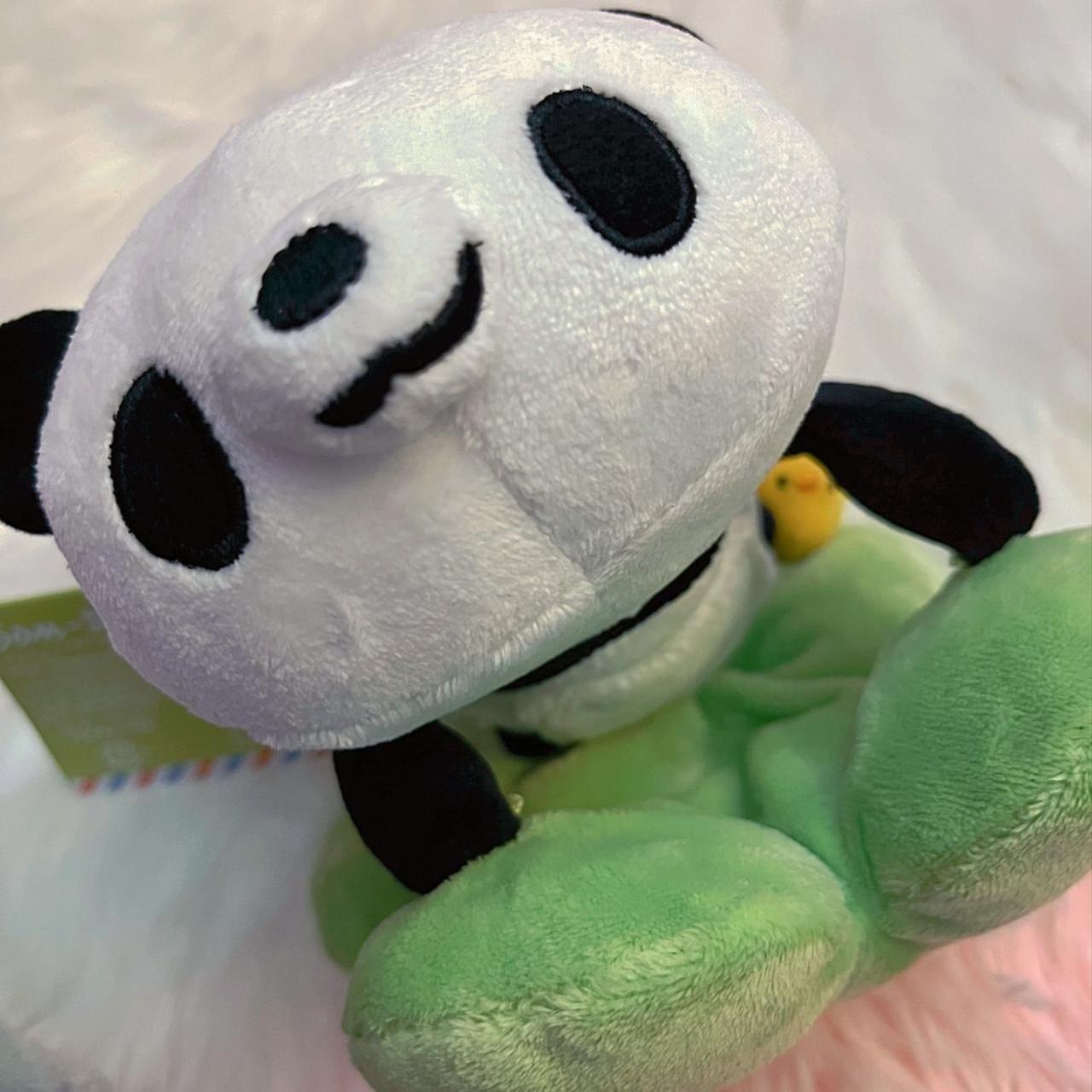 Pandy Happy (more pics ) Taking offers ! Do not... | Depop