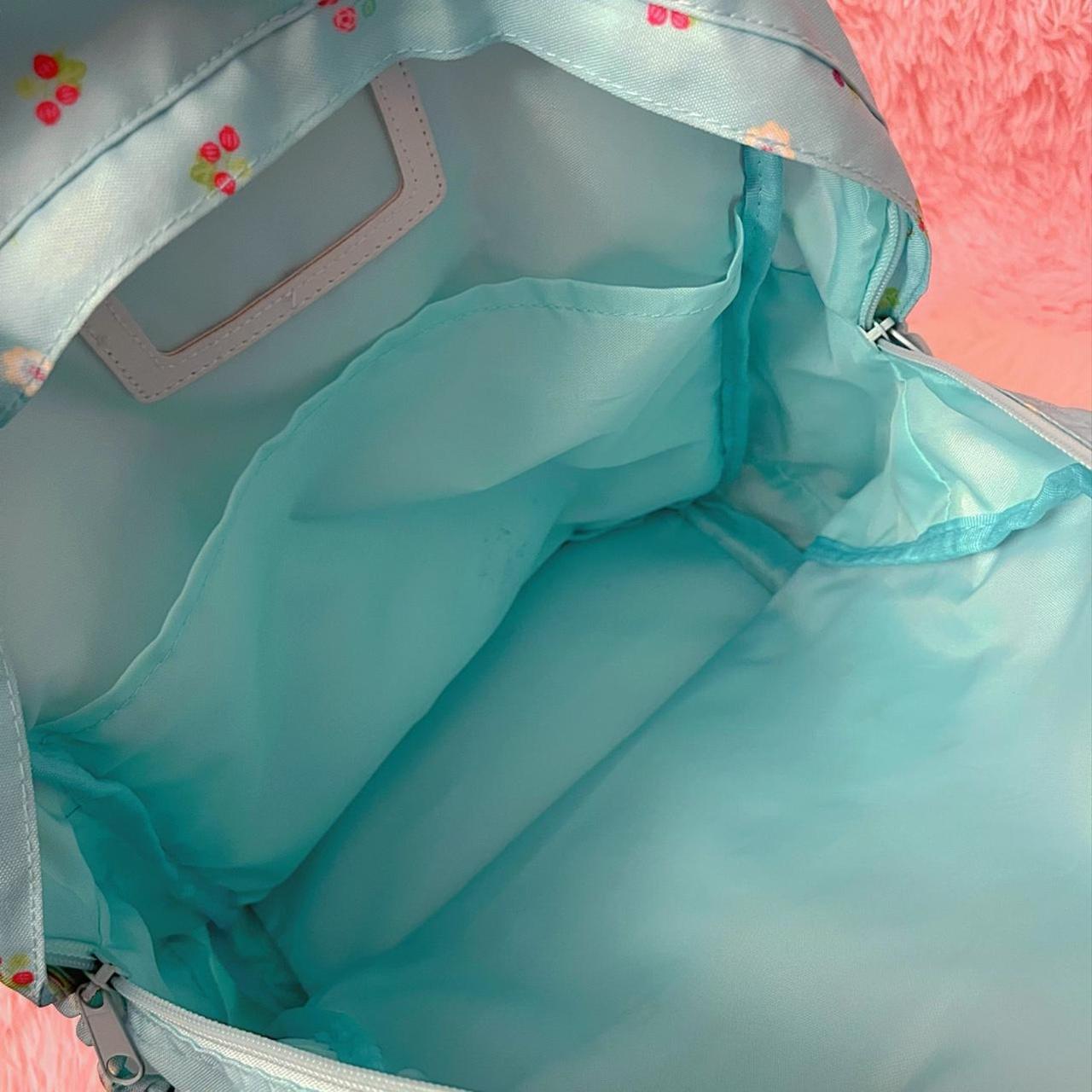 Sanrio Hummingmint Backpack Really cute backpack in... - Depop