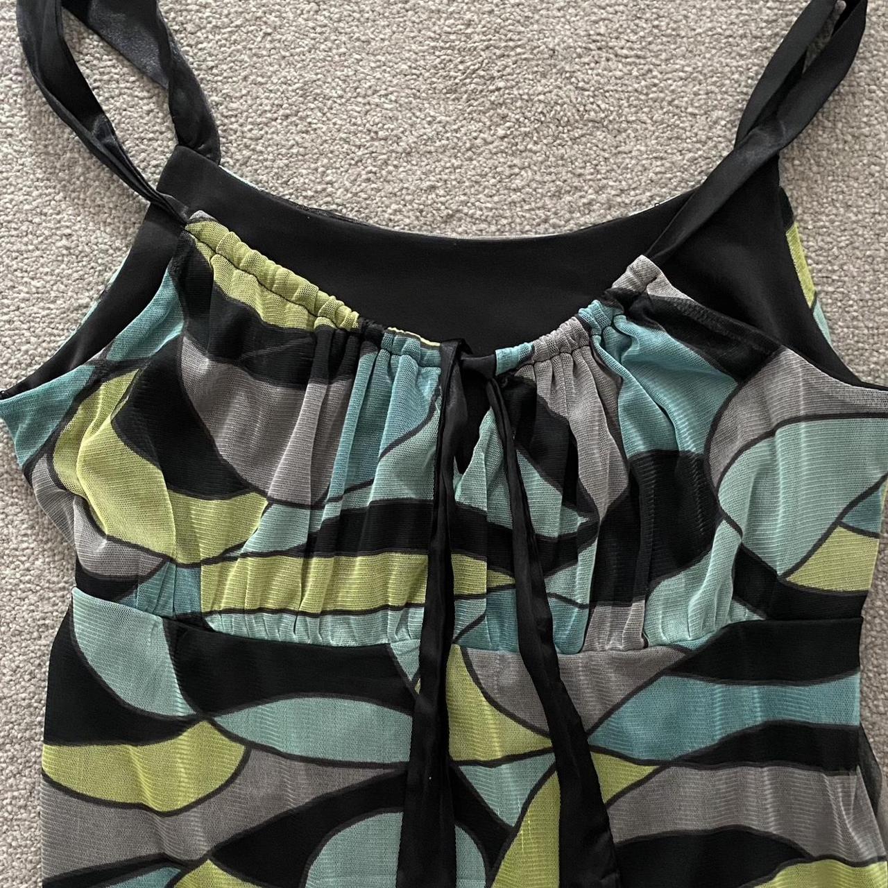 Women's multi Dress | Depop