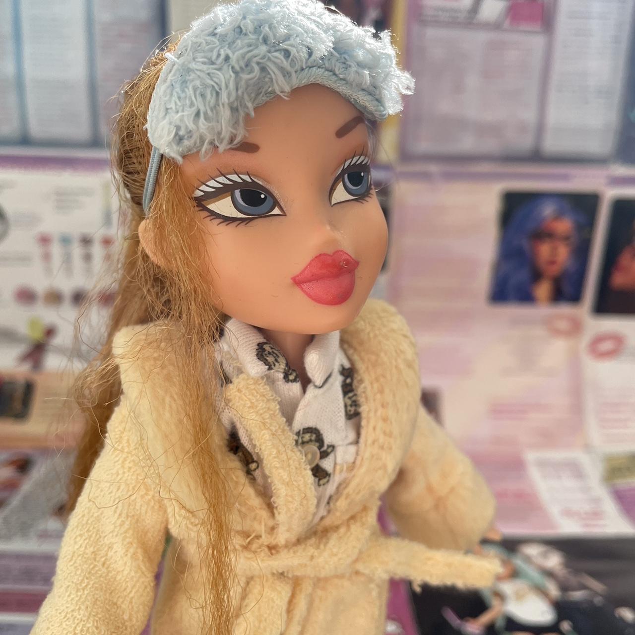 Slumber Party Meygan Bratz Original doll from... - Depop