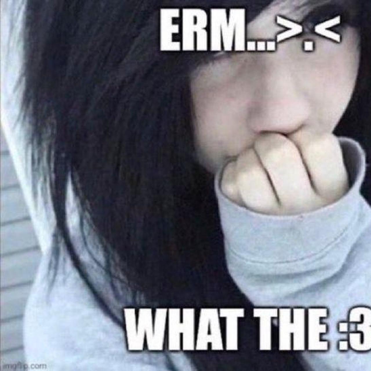 ISO - SCEMO CLOTHES + ACCESSORIES!! shirts can be... - Depop