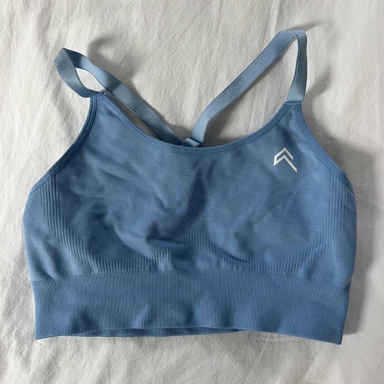Oner Active Sports Bra Large #oneractive - Depop
