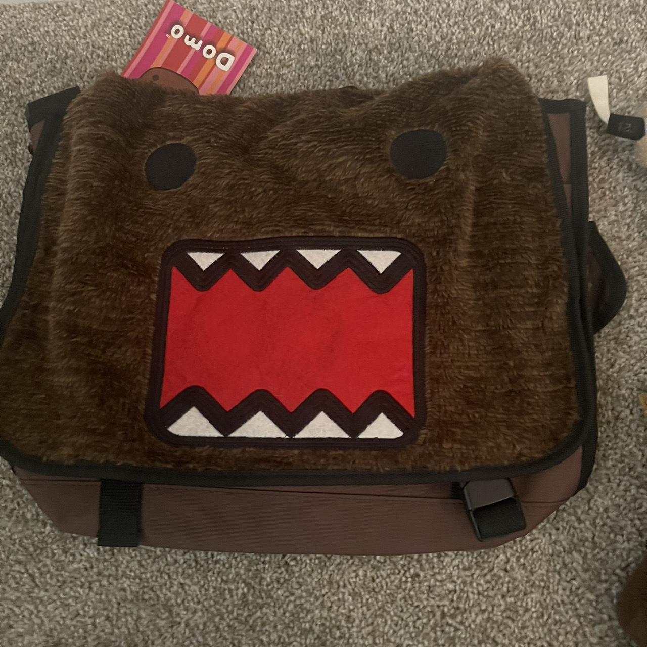 !! DONT BUY !! ^^^better look at the domo bags and... - Depop