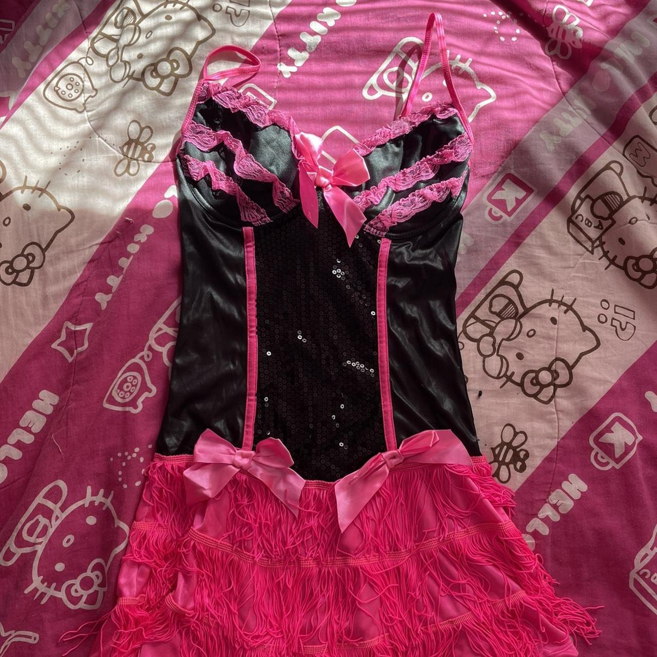 Dreamgirl Womens Fancy Dress Depop