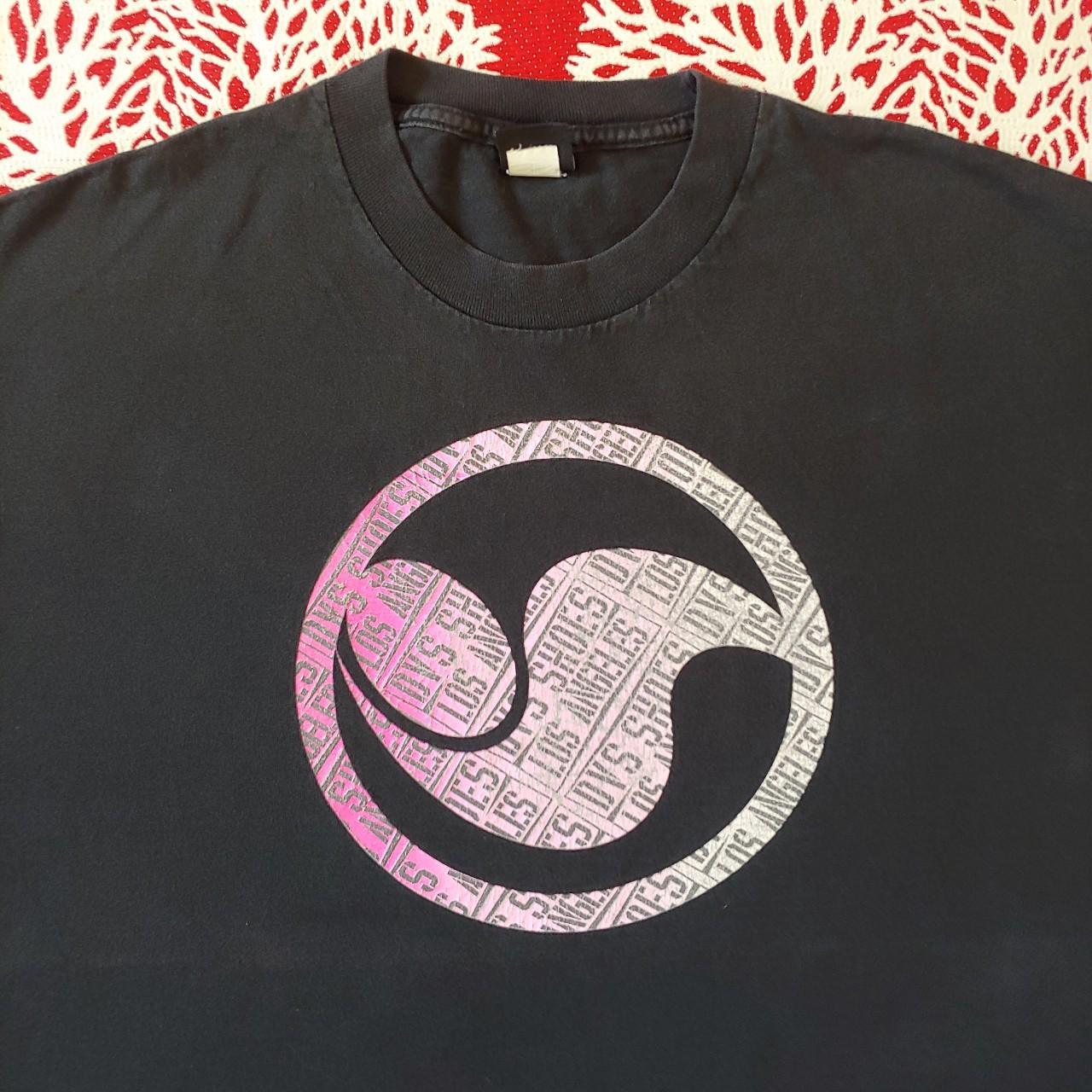 DVS Shoes Tee In good condition Size is 2XL Length... | Depop